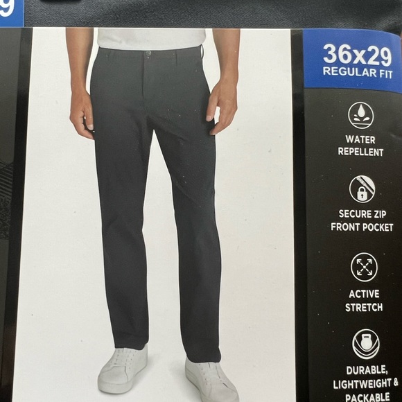 Weatherproof | Pants | Weatherproof Vintage Mens Performance ...